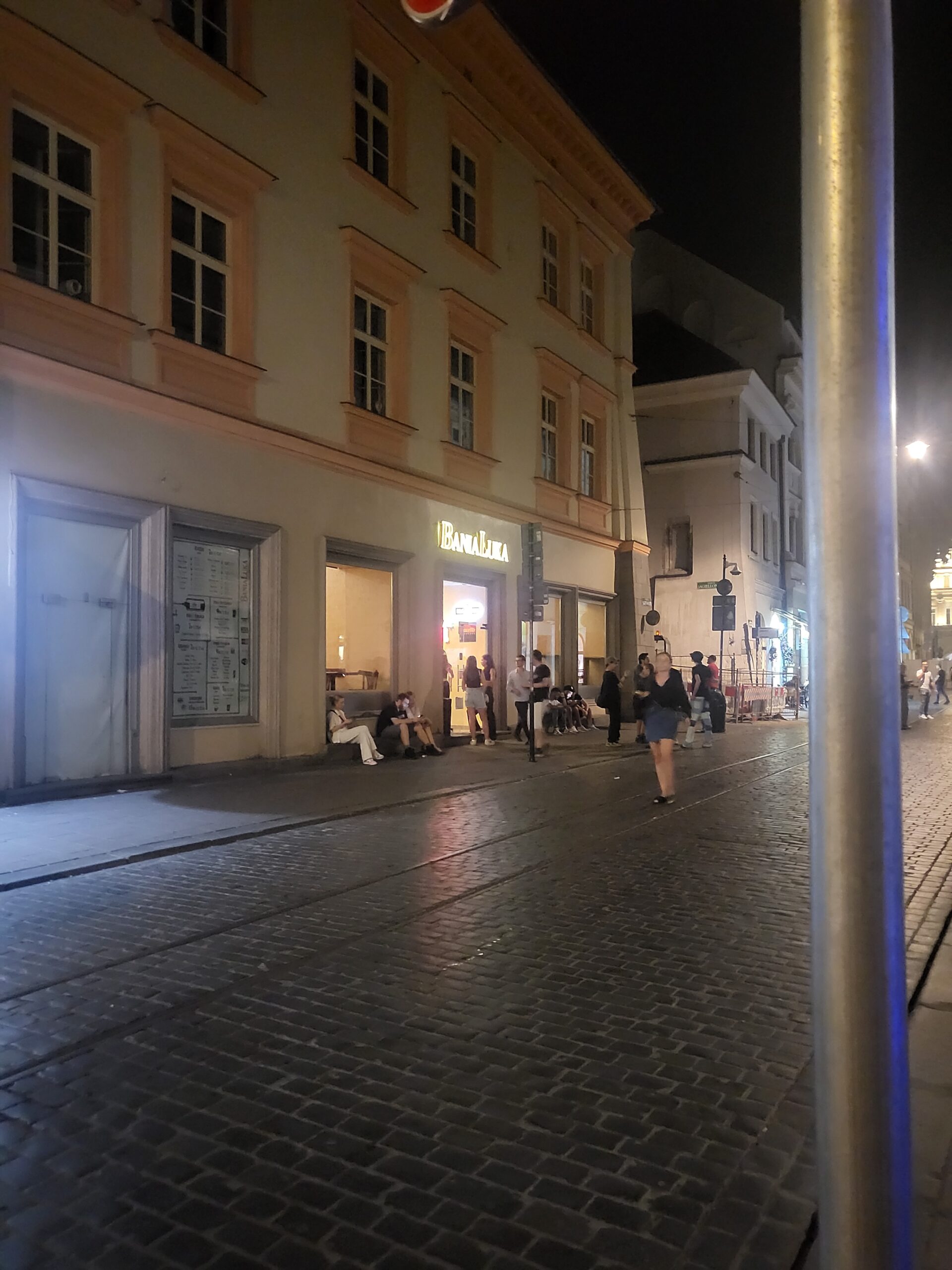 Is Krakow Safe? A Comprehensive Guide to Safety in the Heart of Poland ...